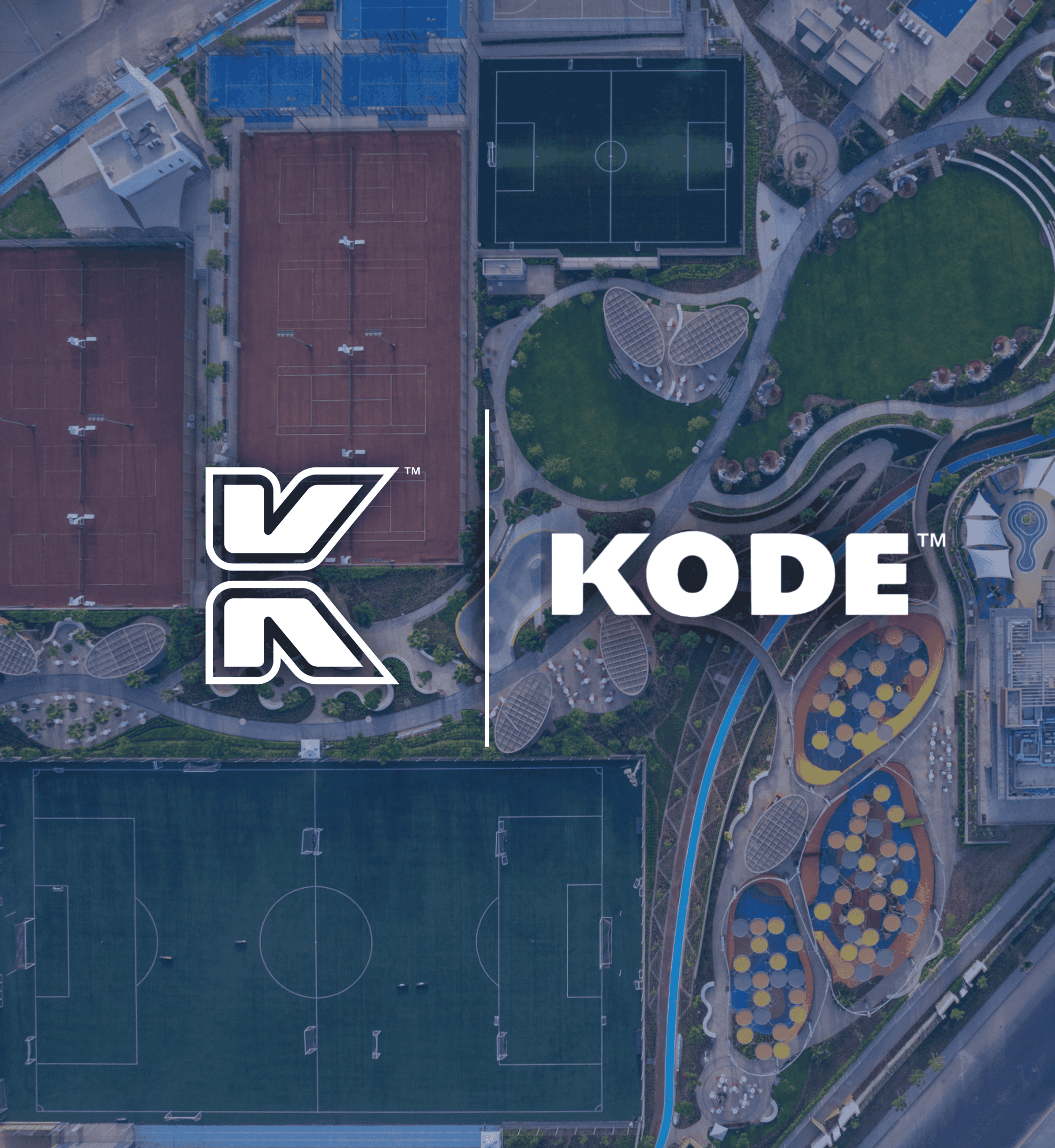 Kode Sports Club
